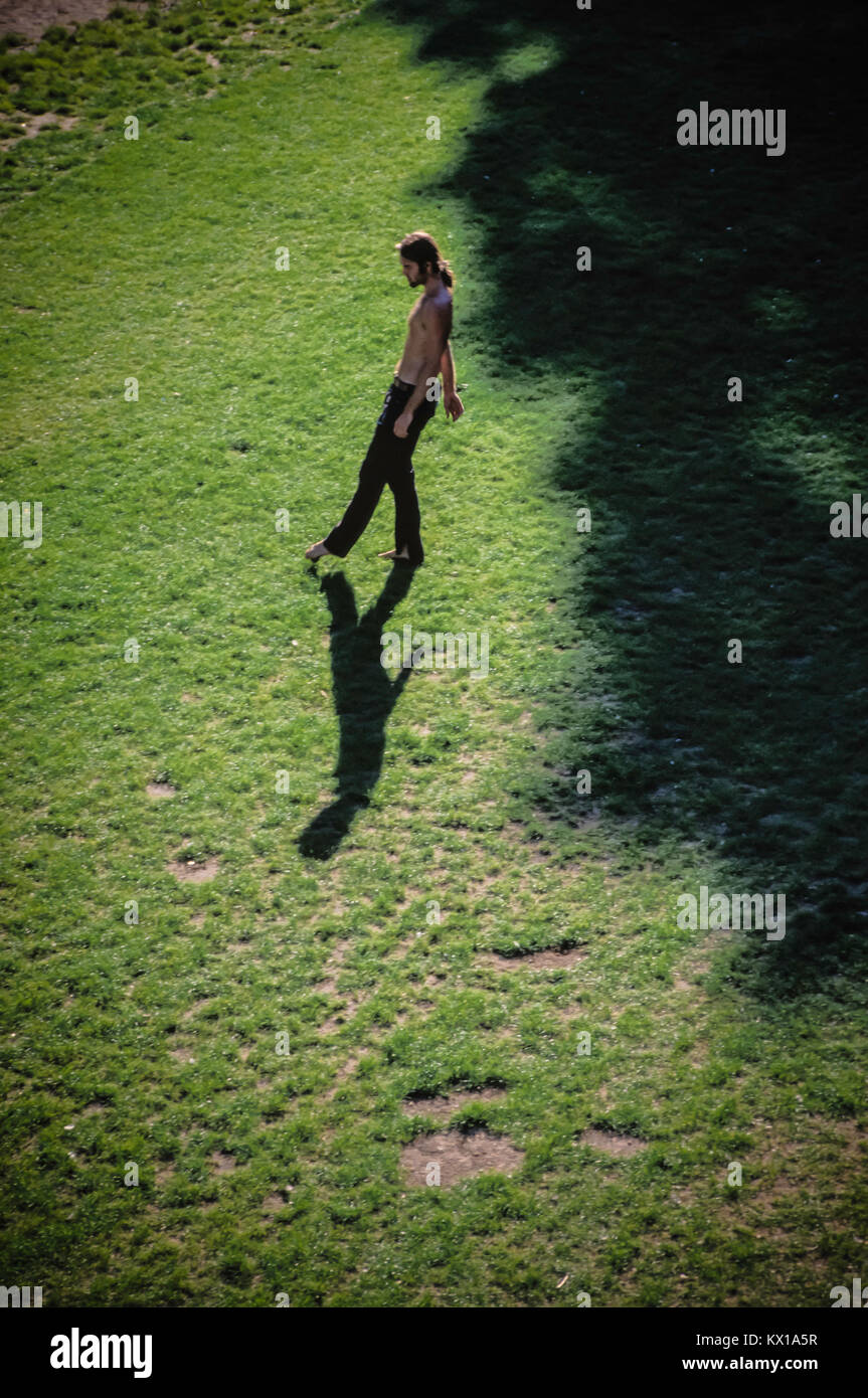 Hacky sack hi-res stock photography and images - Alamy