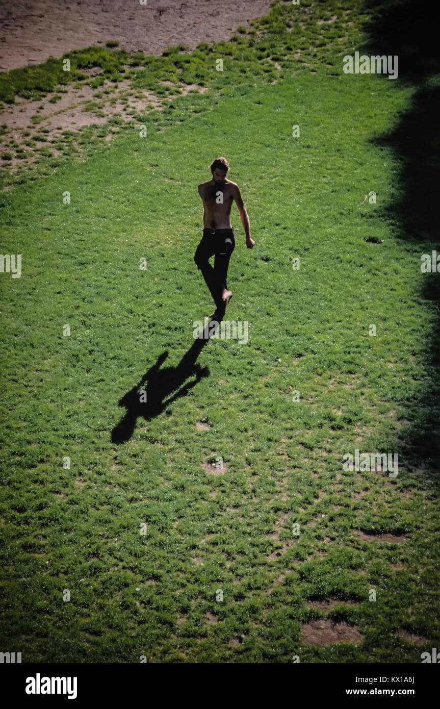 Hacky sack hi-res stock photography and images - Alamy