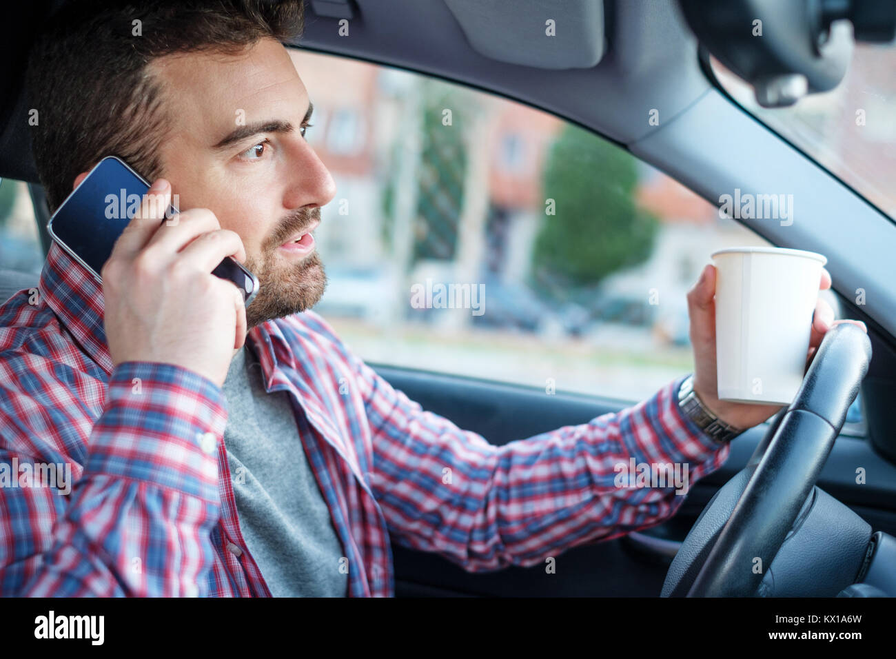 Mobile troubles hi-res stock photography and images - Alamy