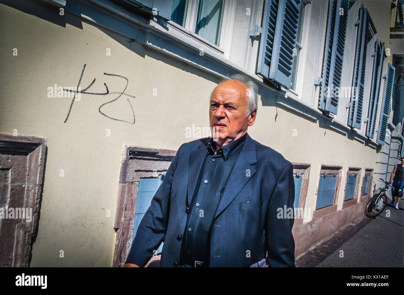 European senior tour hi-res stock photography and images - Alamy