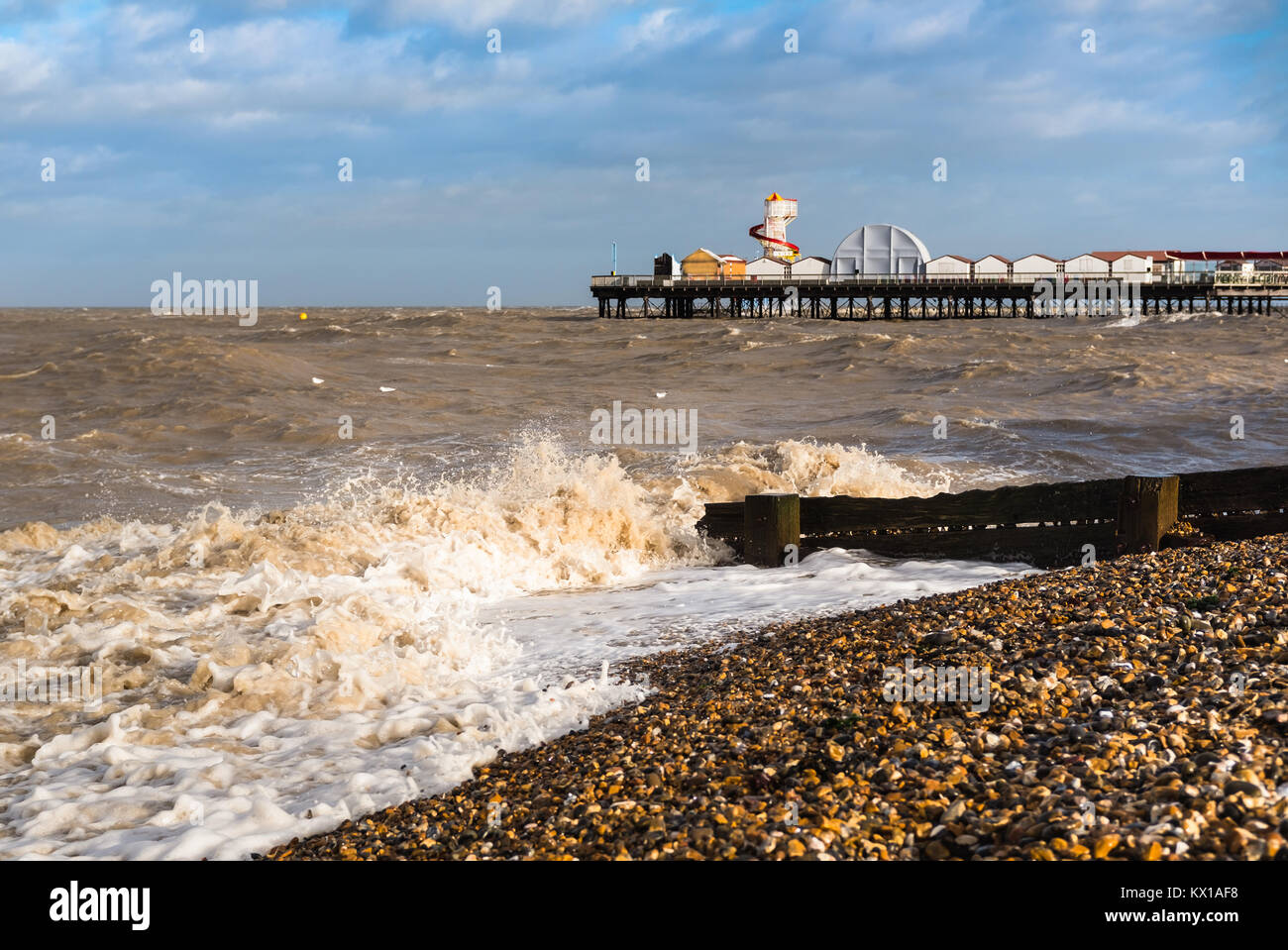 Choppy waves hi-res stock photography and images - Alamy