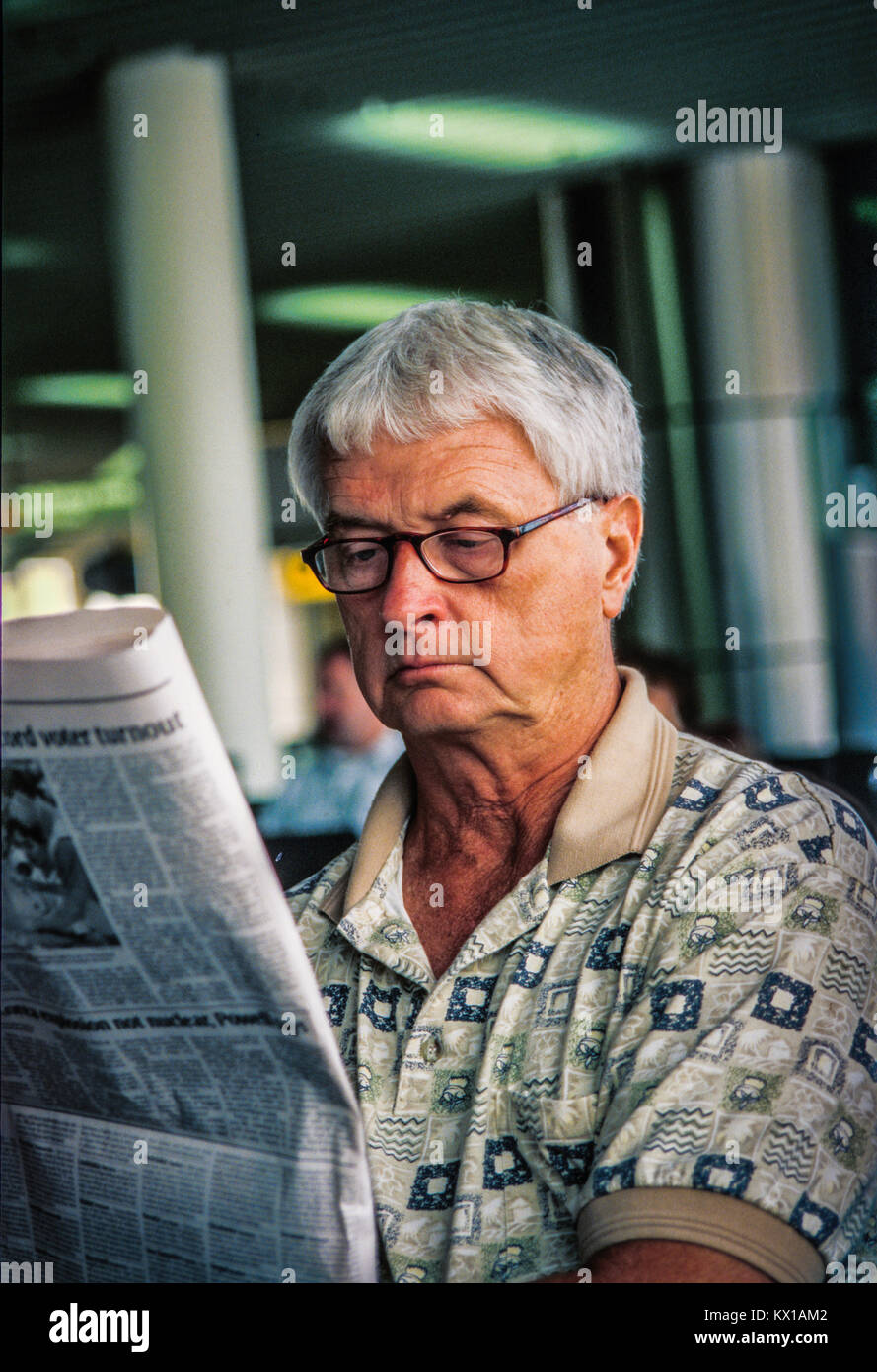 European senior tour hi-res stock photography and images - Alamy