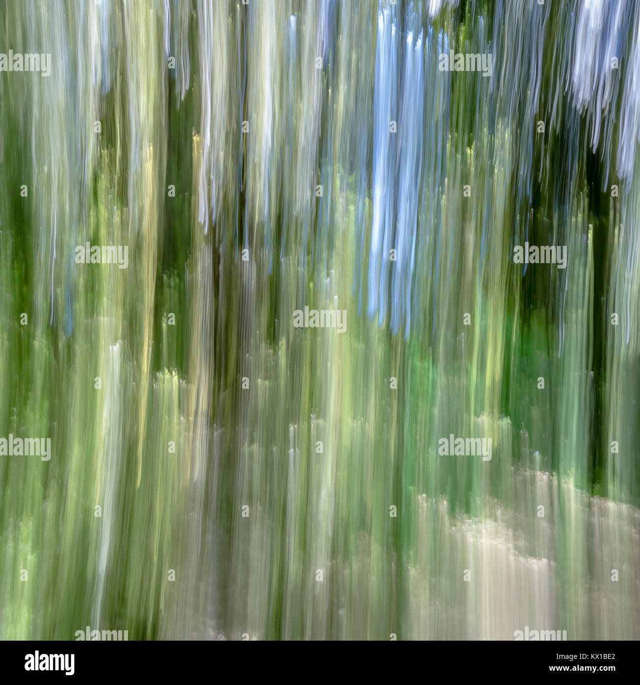 Colorful abstract movement pattern, vibrant textured background Stock ...