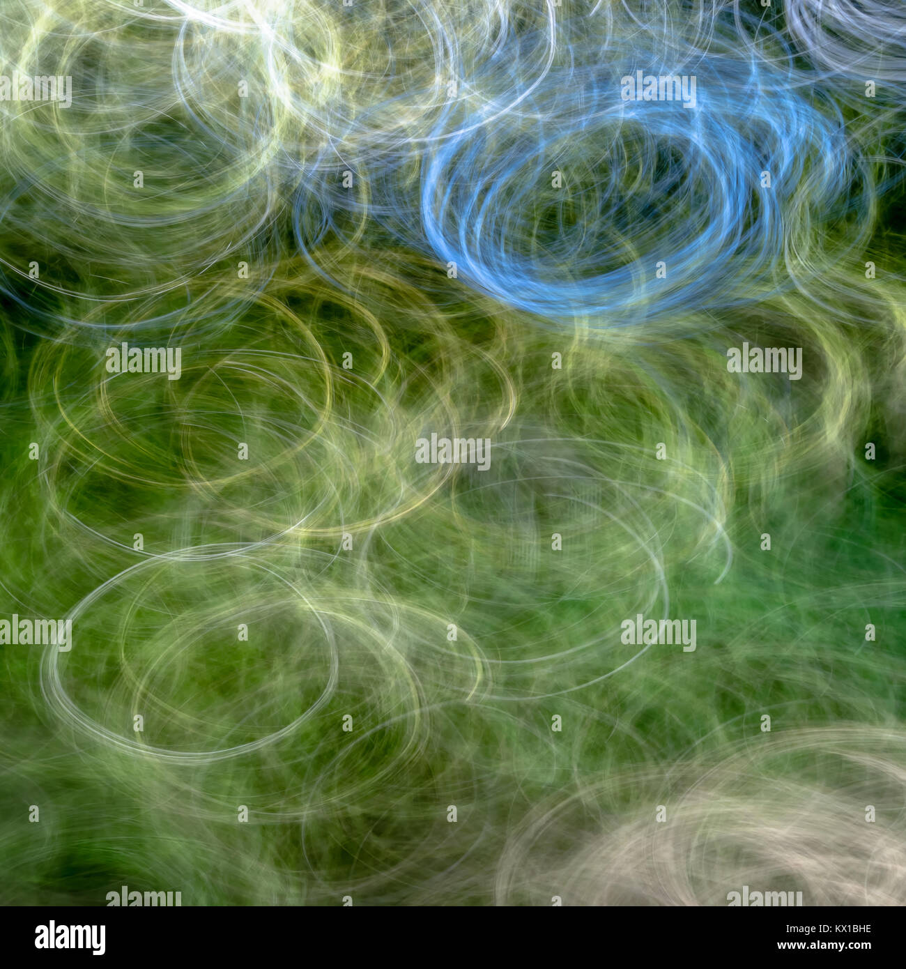 Colorful abstract movement pattern, vibrant textured background Stock ...