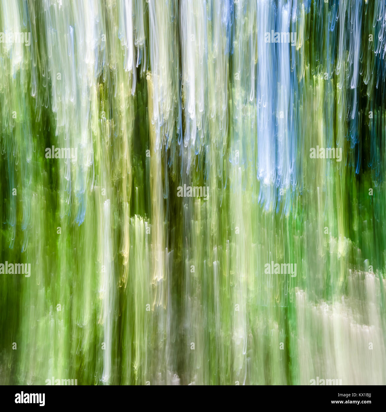 Colorful abstract movement pattern, vibrant textured background Stock ...