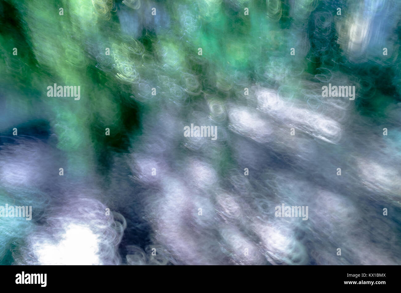 Colorful abstract movement pattern, vibrant textured background Stock ...