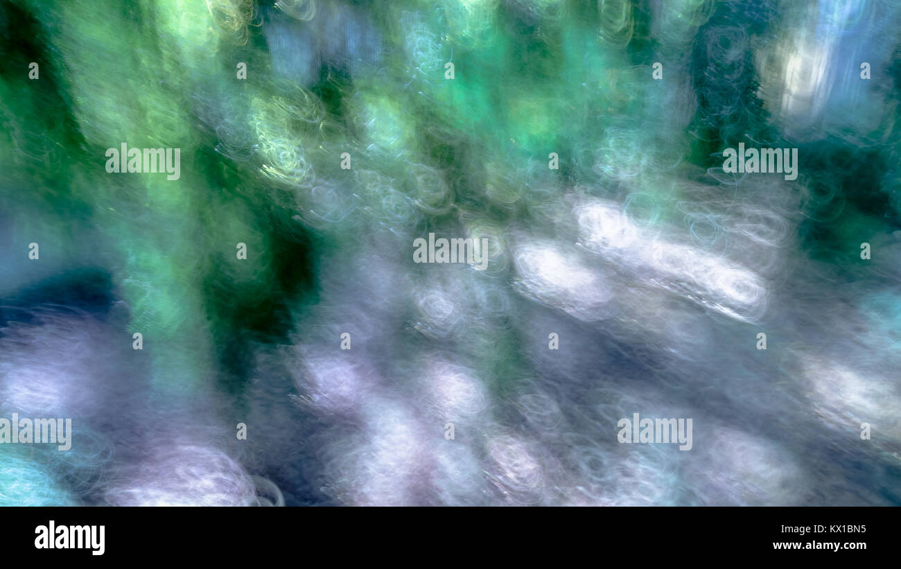 Colorful abstract movement pattern, vibrant textured background Stock ...