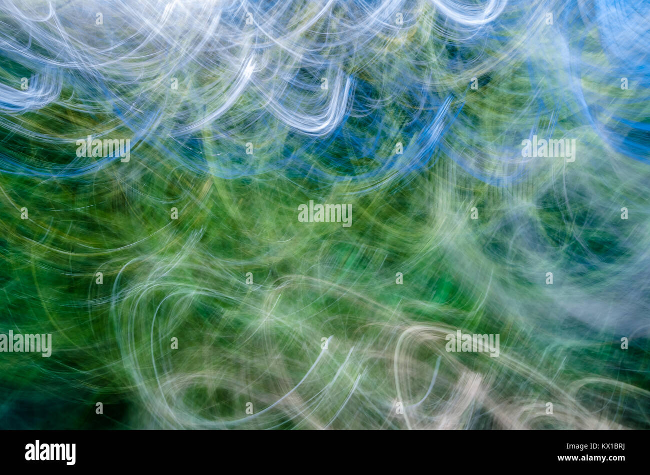 Colorful abstract movement pattern, vibrant textured background Stock ...