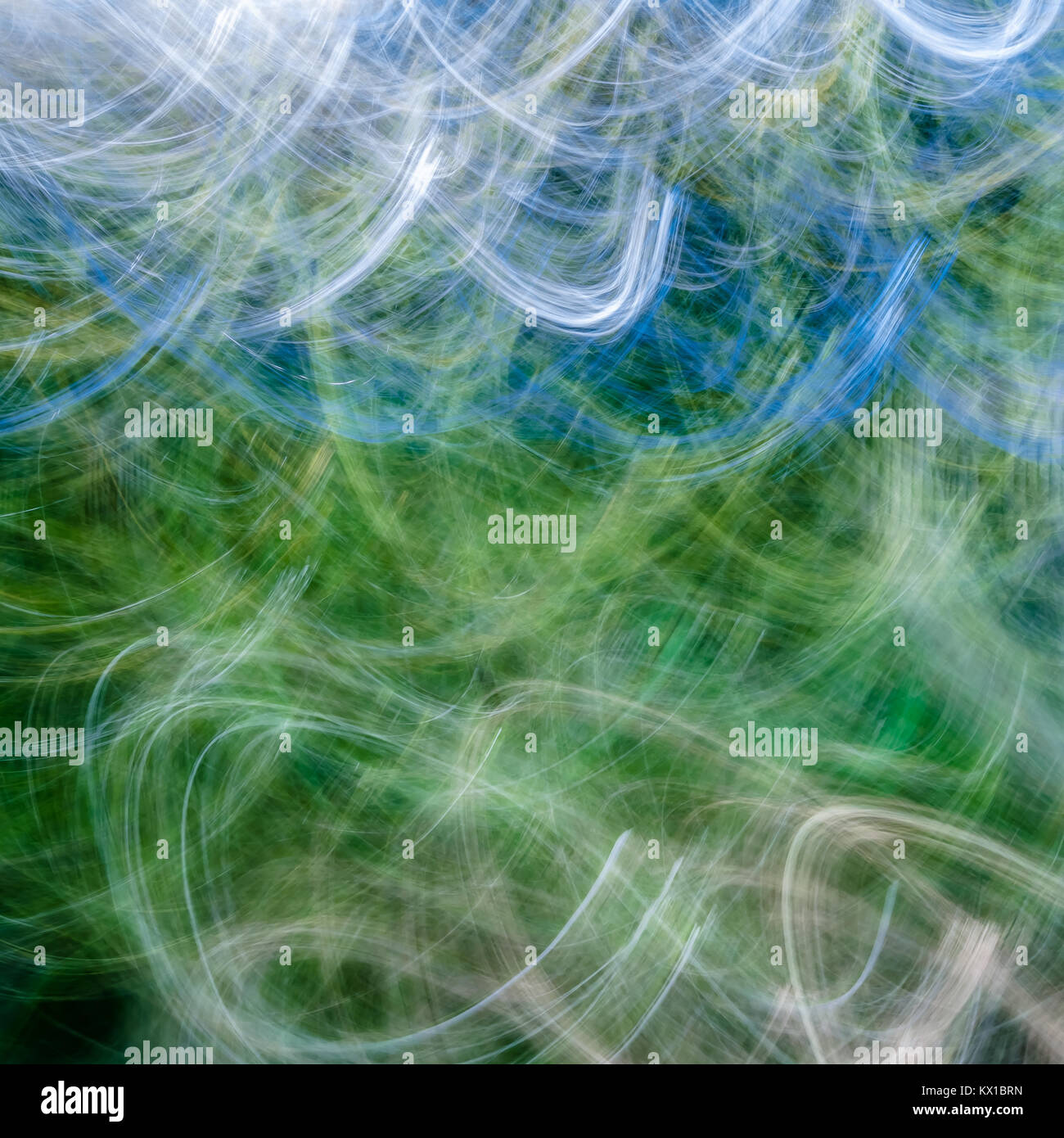 Colorful abstract movement pattern, vibrant textured background Stock ...