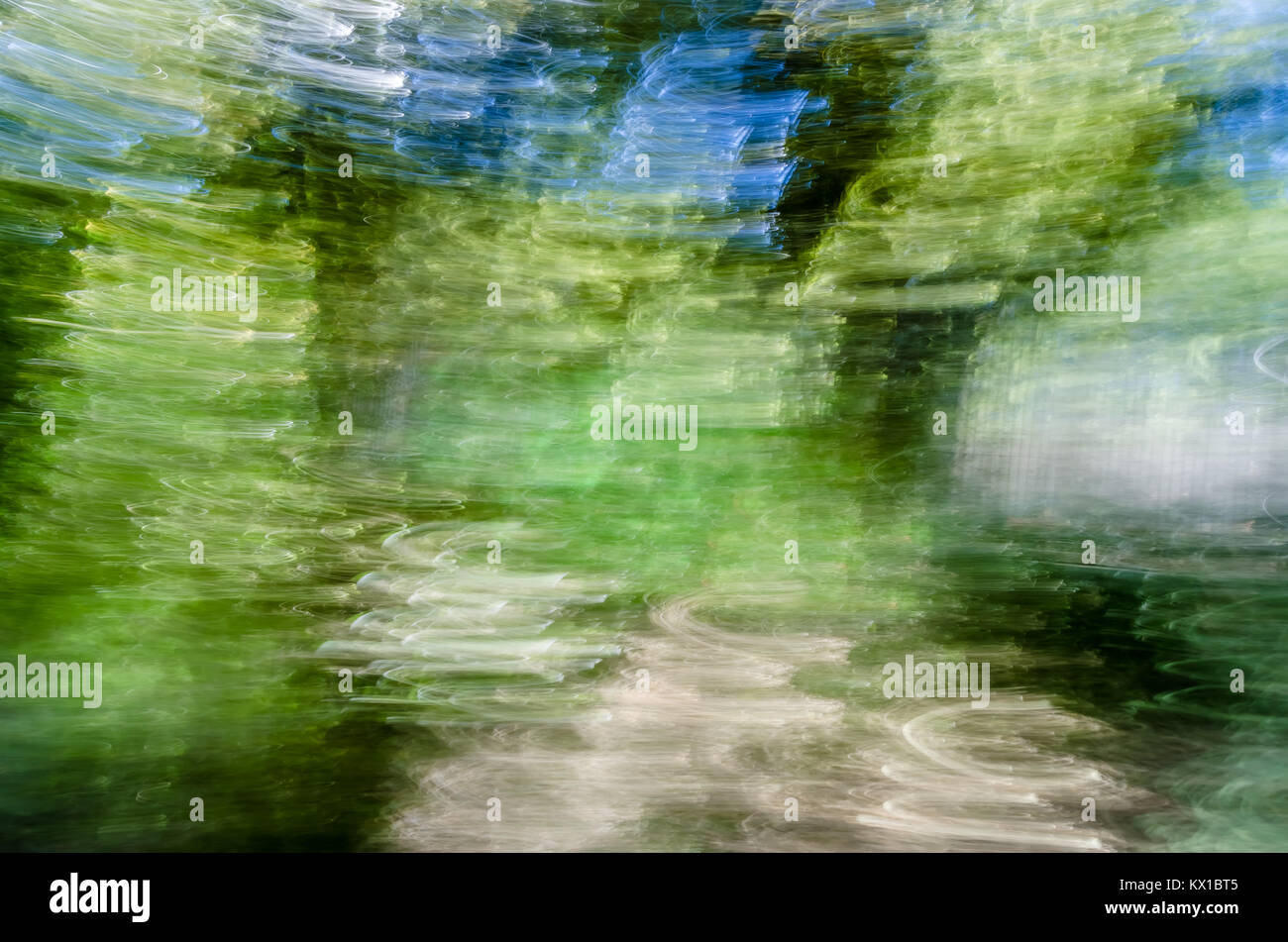 Colorful abstract movement pattern, vibrant textured background Stock ...