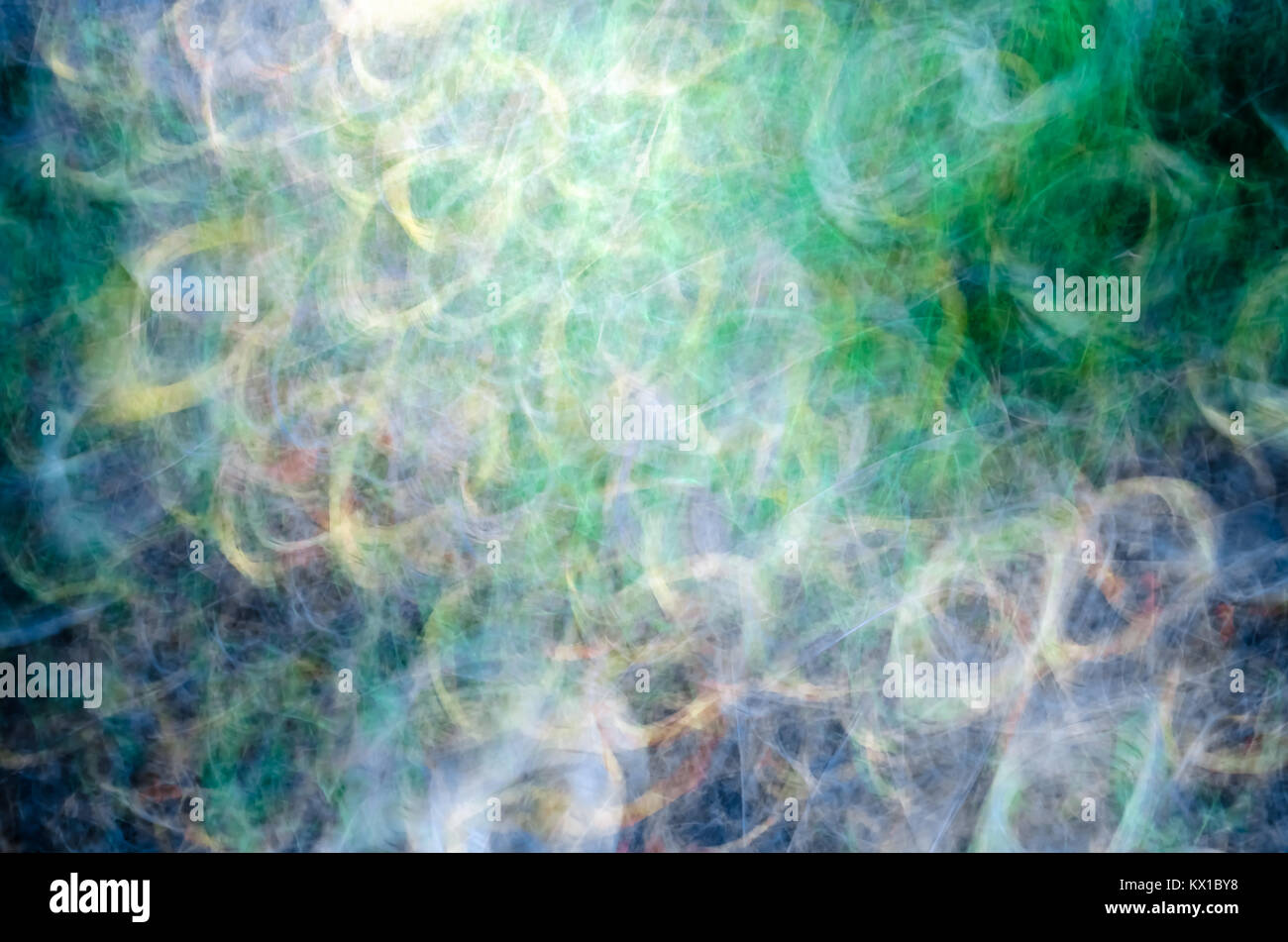 Colorful abstract movement pattern, vibrant textured background Stock ...