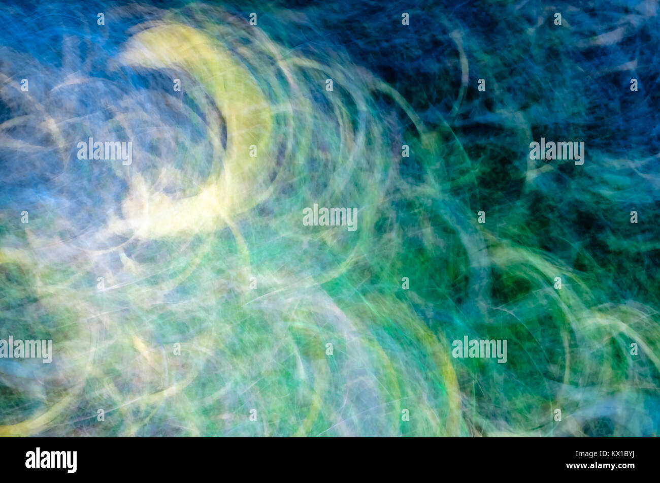 Colorful abstract movement pattern, vibrant textured background Stock ...