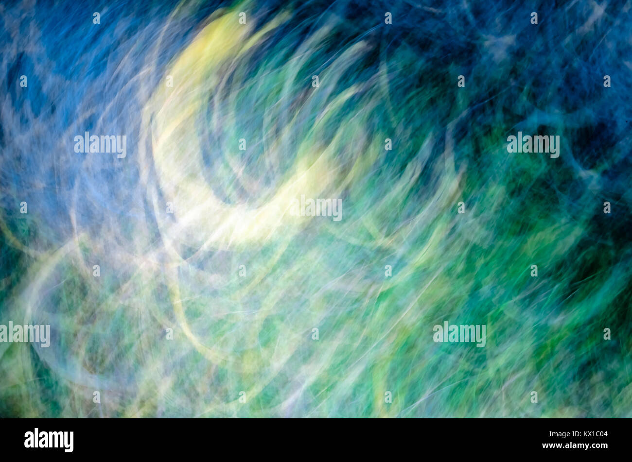 Colorful abstract movement pattern, vibrant textured background Stock ...