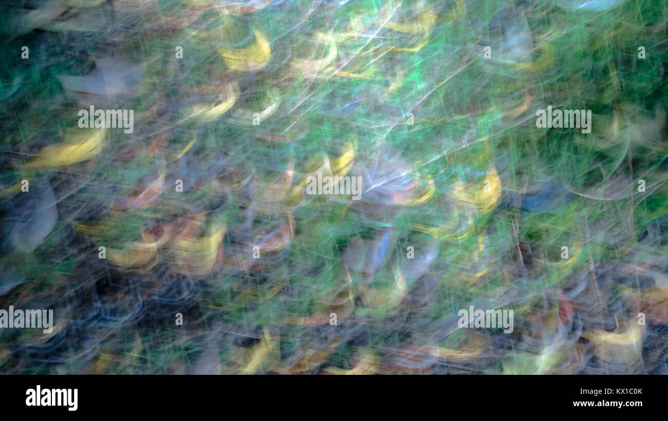 Colorful abstract movement pattern, vibrant textured background Stock ...