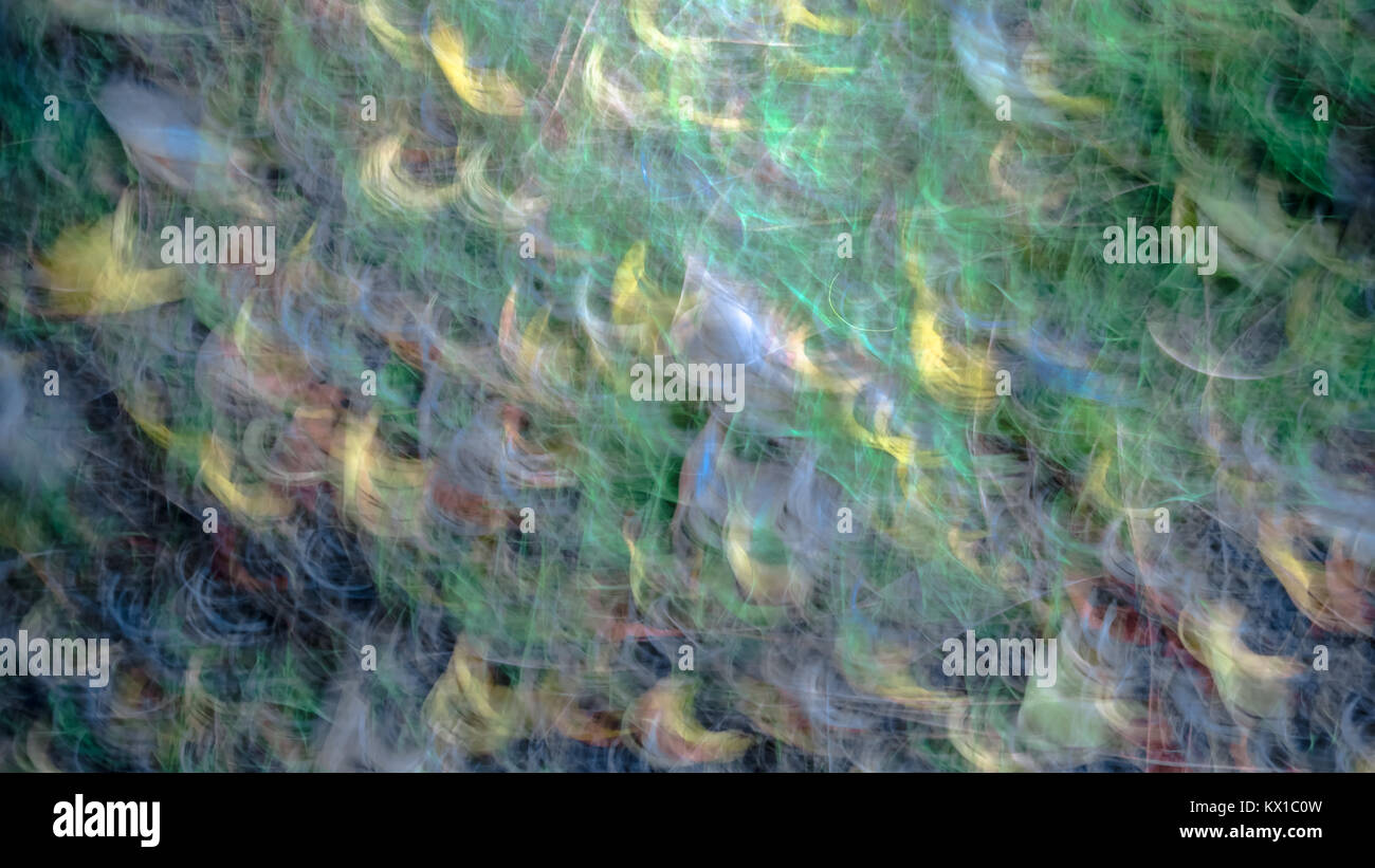 Colorful abstract movement pattern, vibrant textured background Stock ...