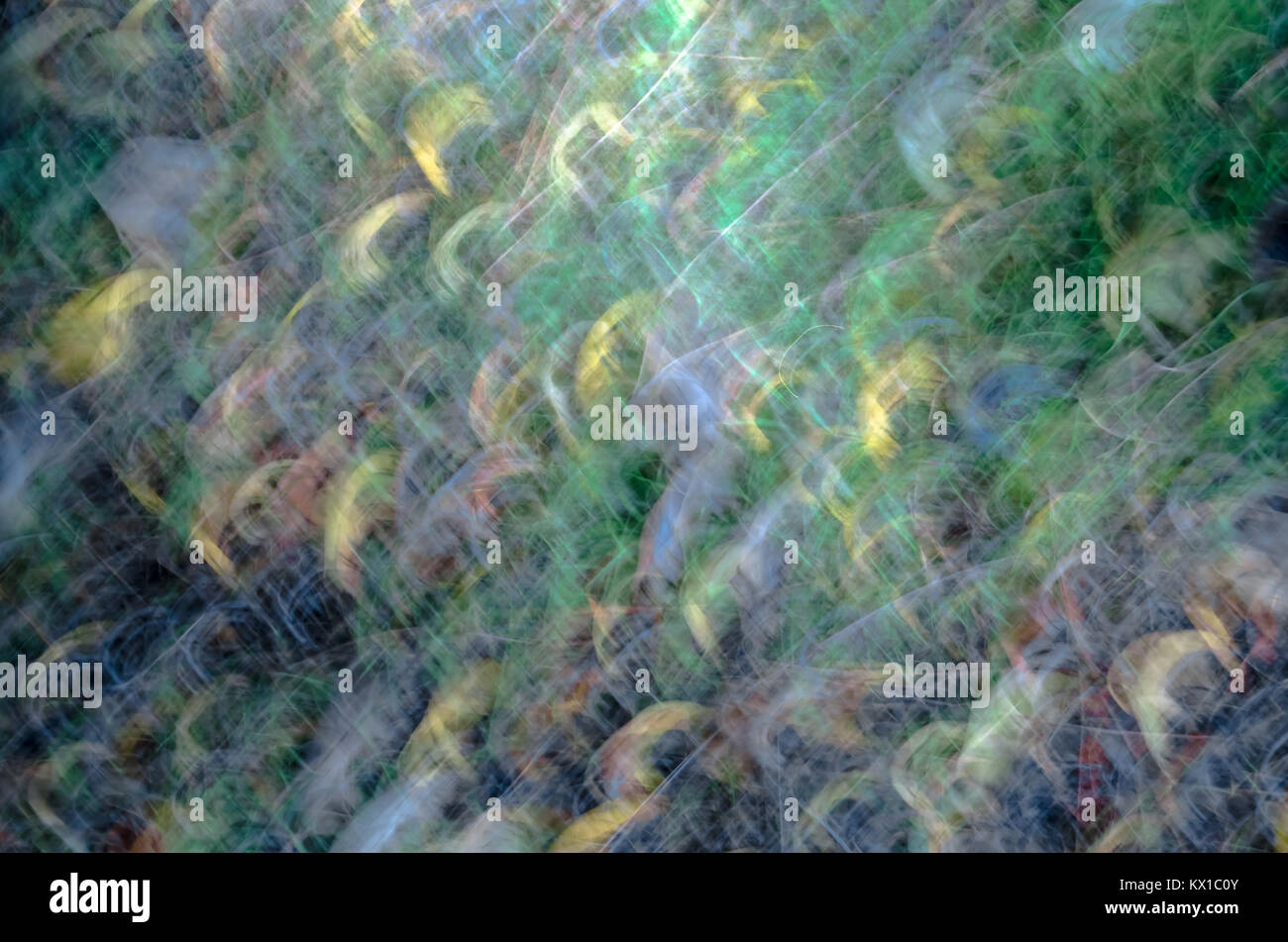Colorful abstract movement pattern, vibrant textured background Stock ...