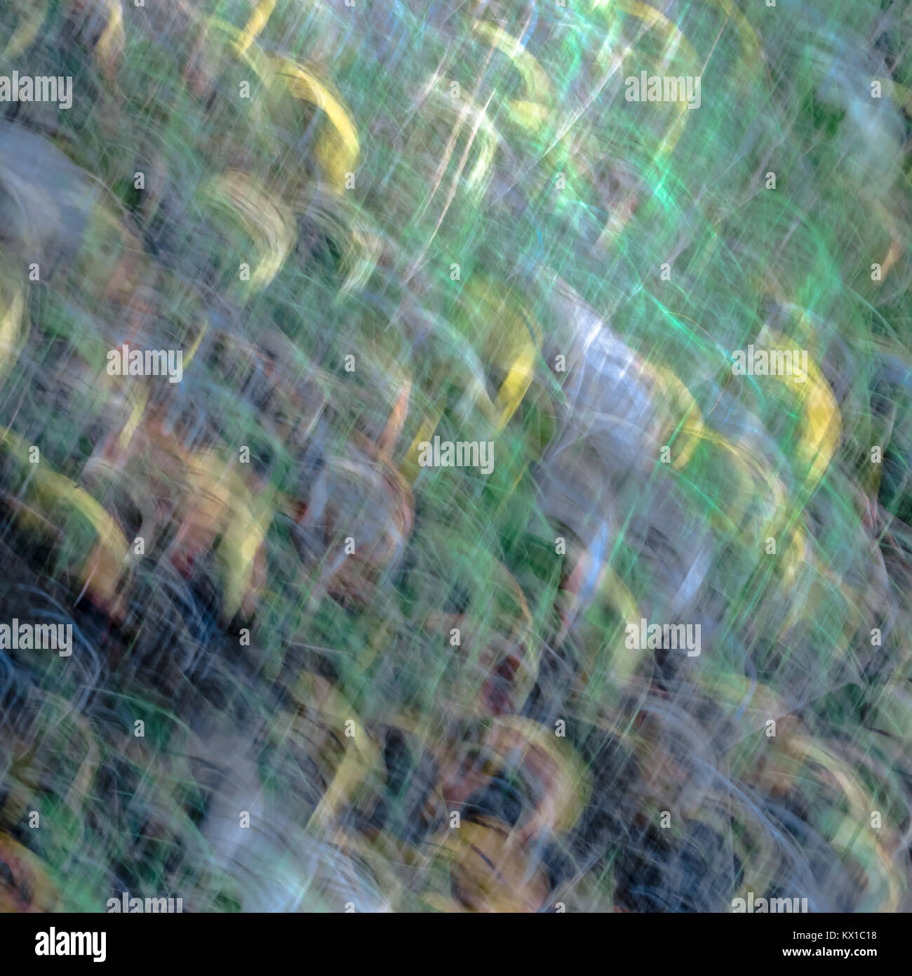 Colorful abstract movement pattern, vibrant textured background Stock ...