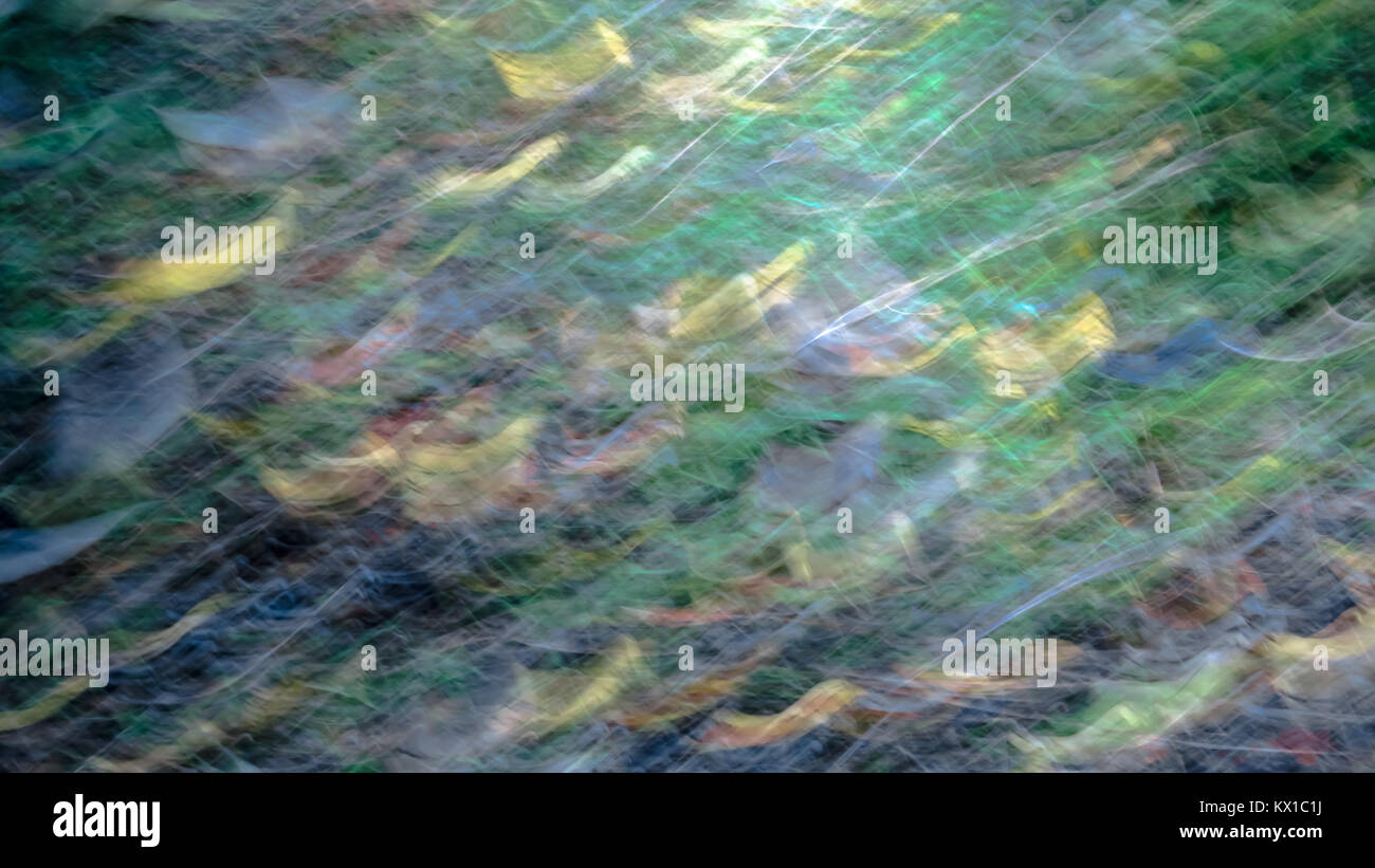 Colorful abstract movement pattern, vibrant textured background Stock ...