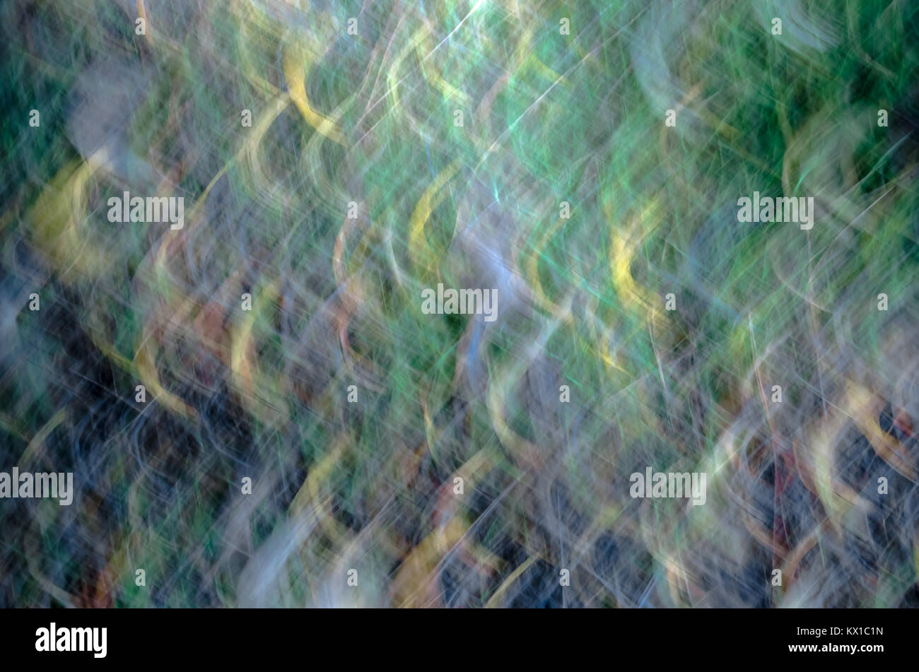 Colorful abstract movement pattern, vibrant textured background Stock ...