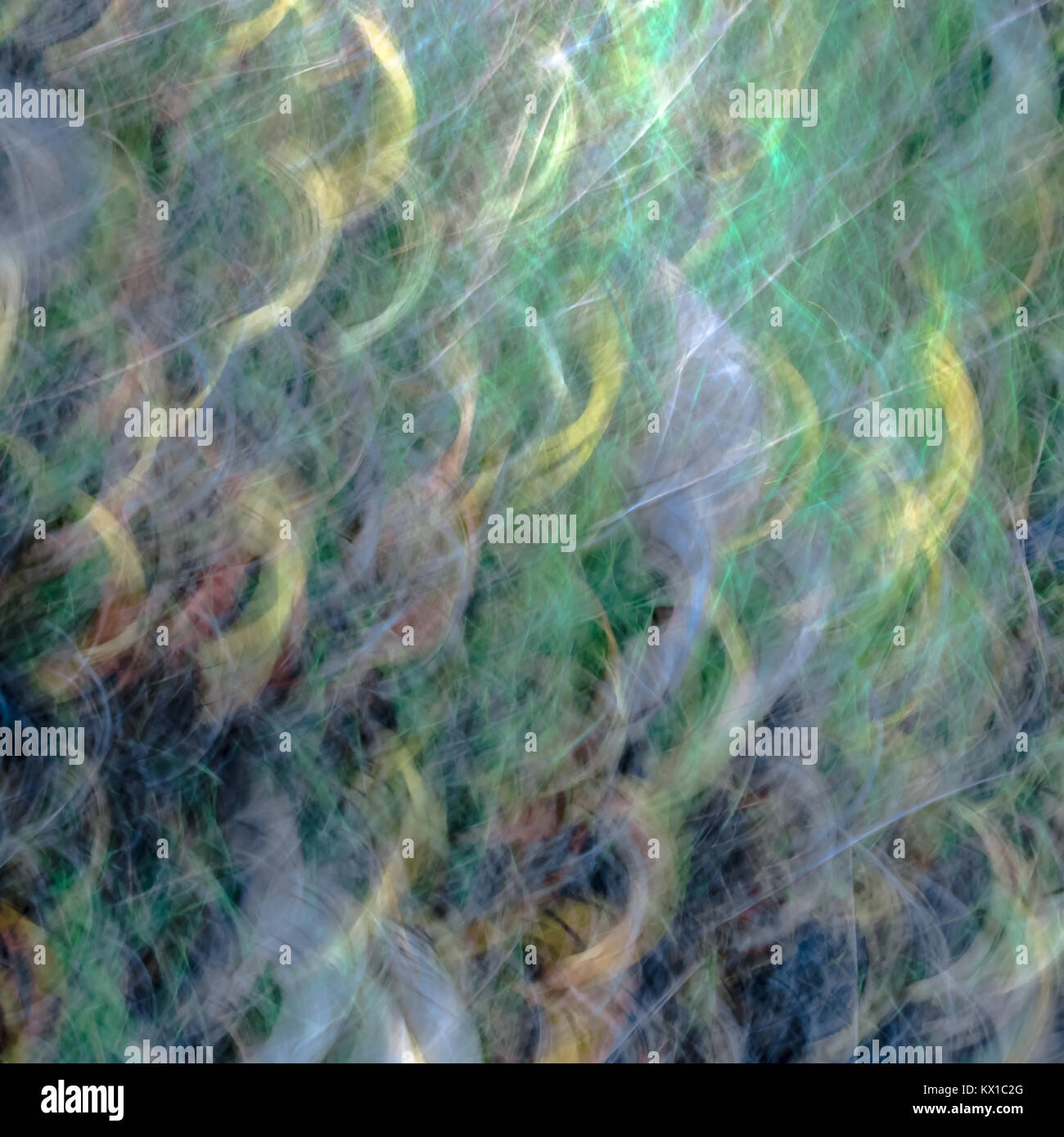 Colorful abstract movement pattern, vibrant textured background Stock ...