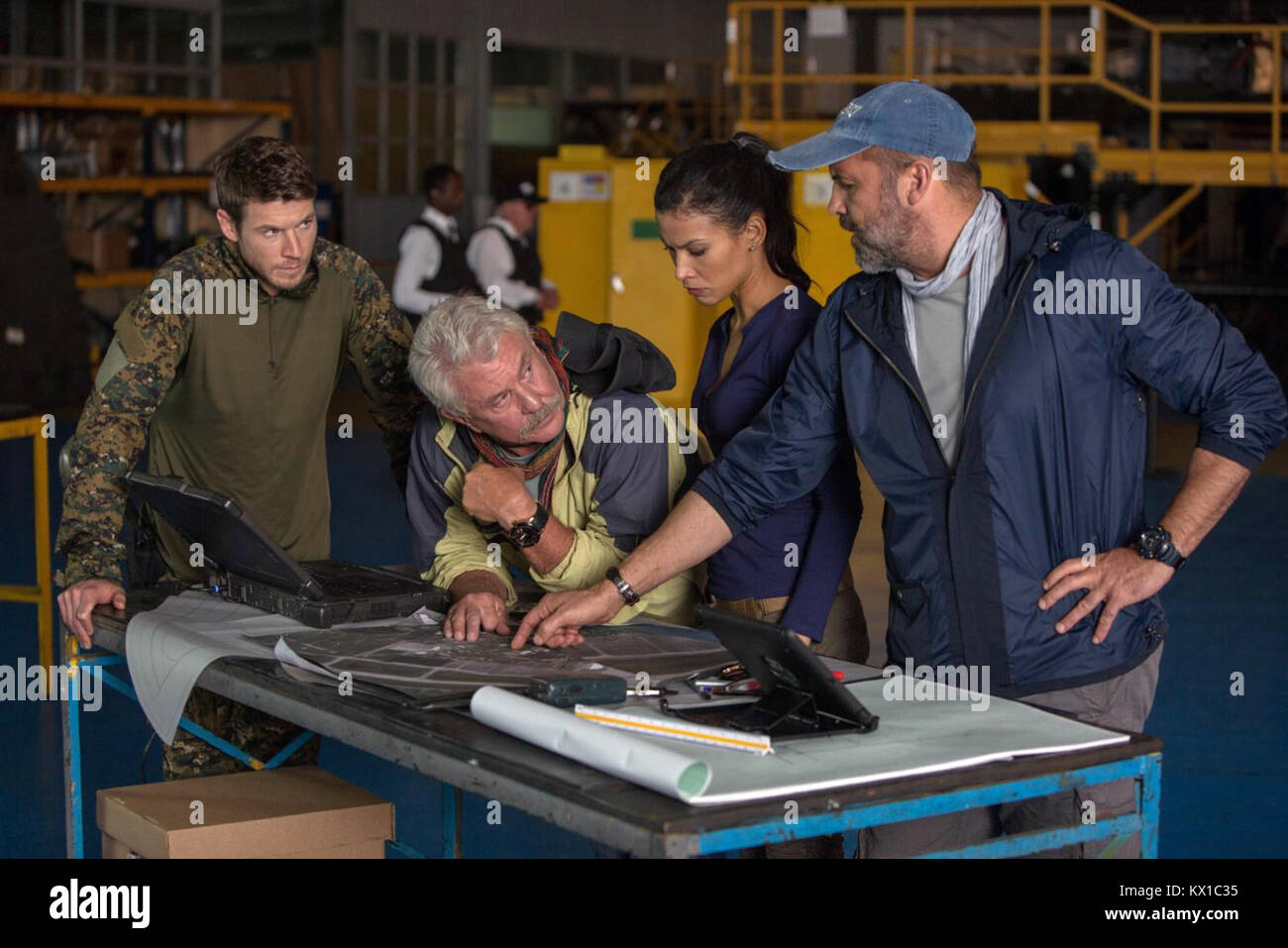 Sniper: Ultimate Kill is a 2017 direct-to-video action film directed by ...