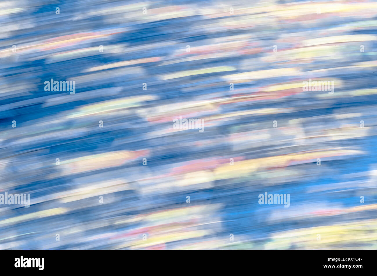 Colorful abstract movement pattern, vibrant textured background Stock ...