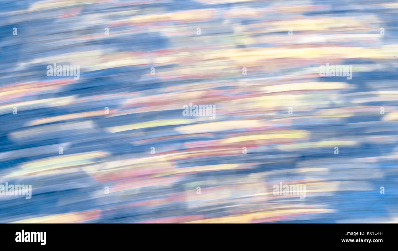 Colorful abstract movement pattern, vibrant textured background Stock ...