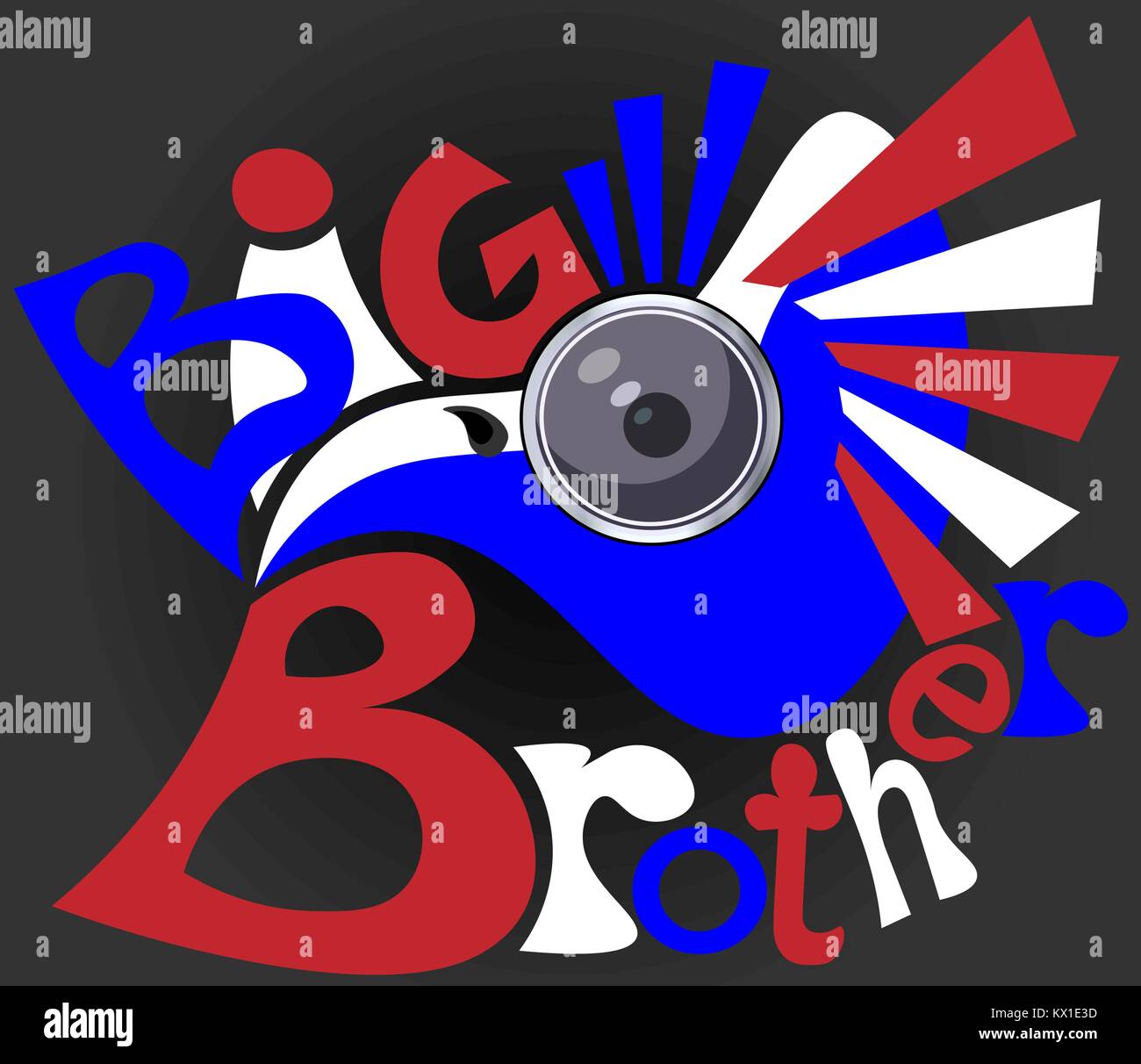 Big Brother Logo Hd