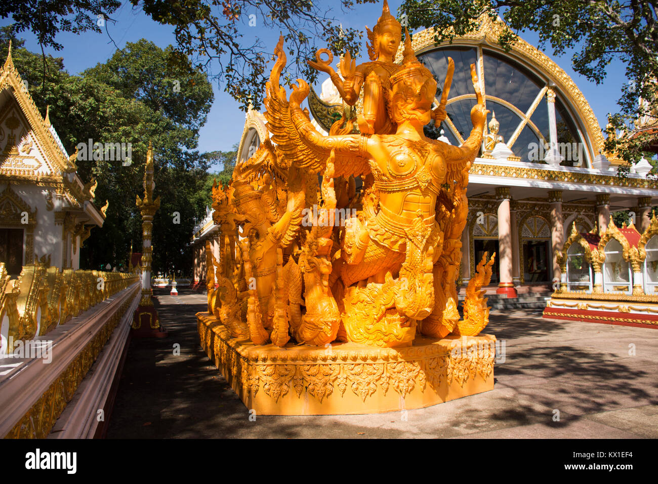 Candle Parade Thailand High Resolution Stock Photography and Images - Alamy