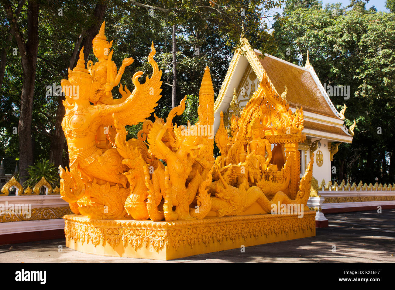 Candle Parade Thailand High Resolution Stock Photography and Images - Alamy