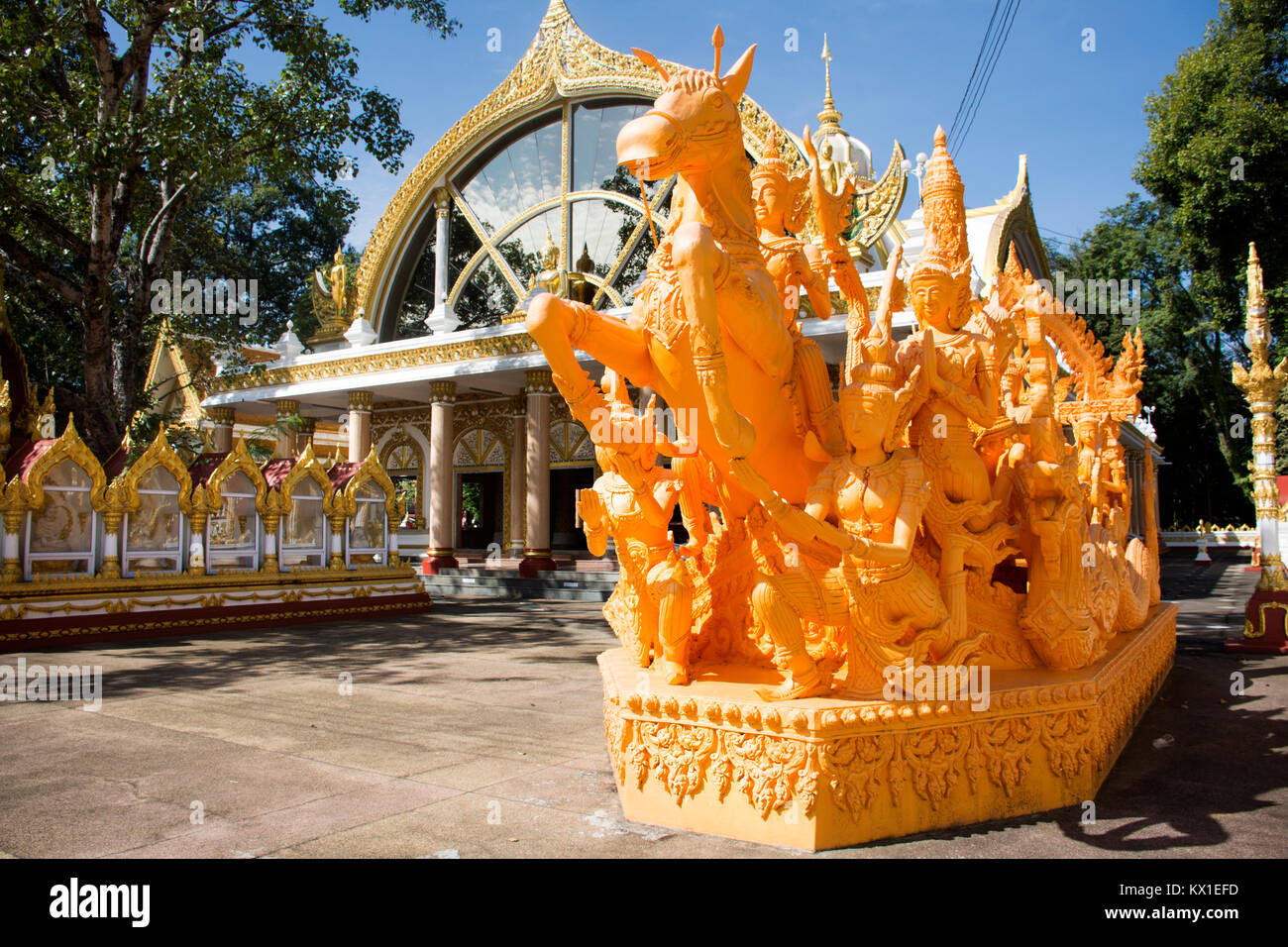Candle Parade Thailand High Resolution Stock Photography and Images - Alamy