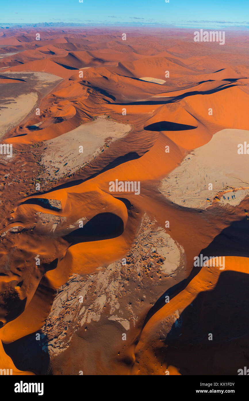 Deadvlei, Namib-Naukluft National Park, Namibia, Africa Stock Photo - Alamy