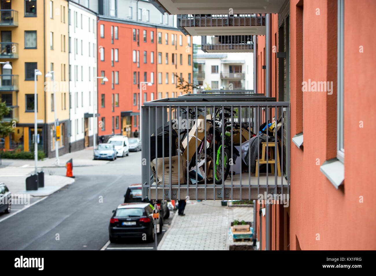 The loud house hi-res stock photography and images - Alamy