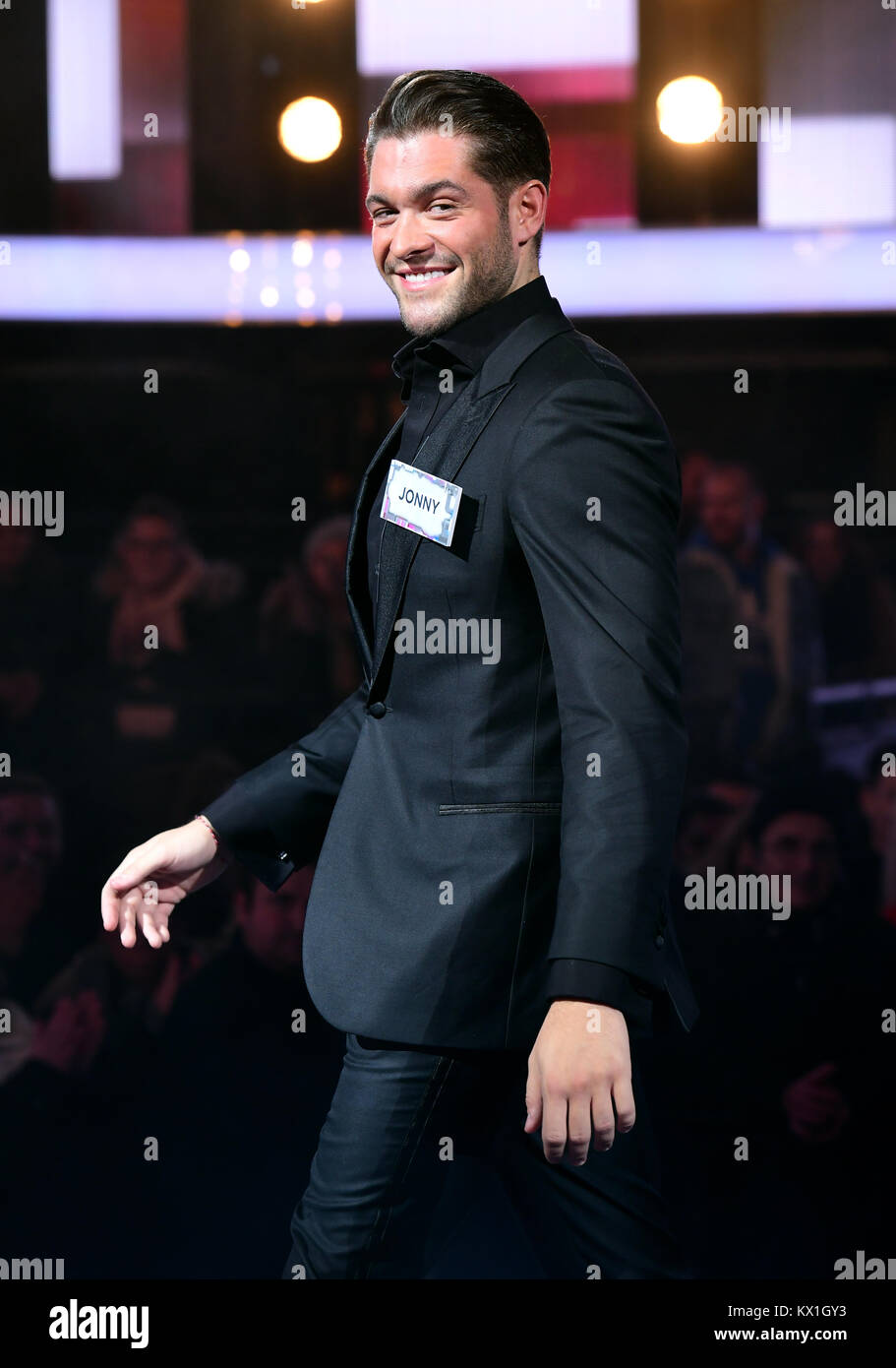 Jonny mitchell hi-res stock photography and images - Alamy