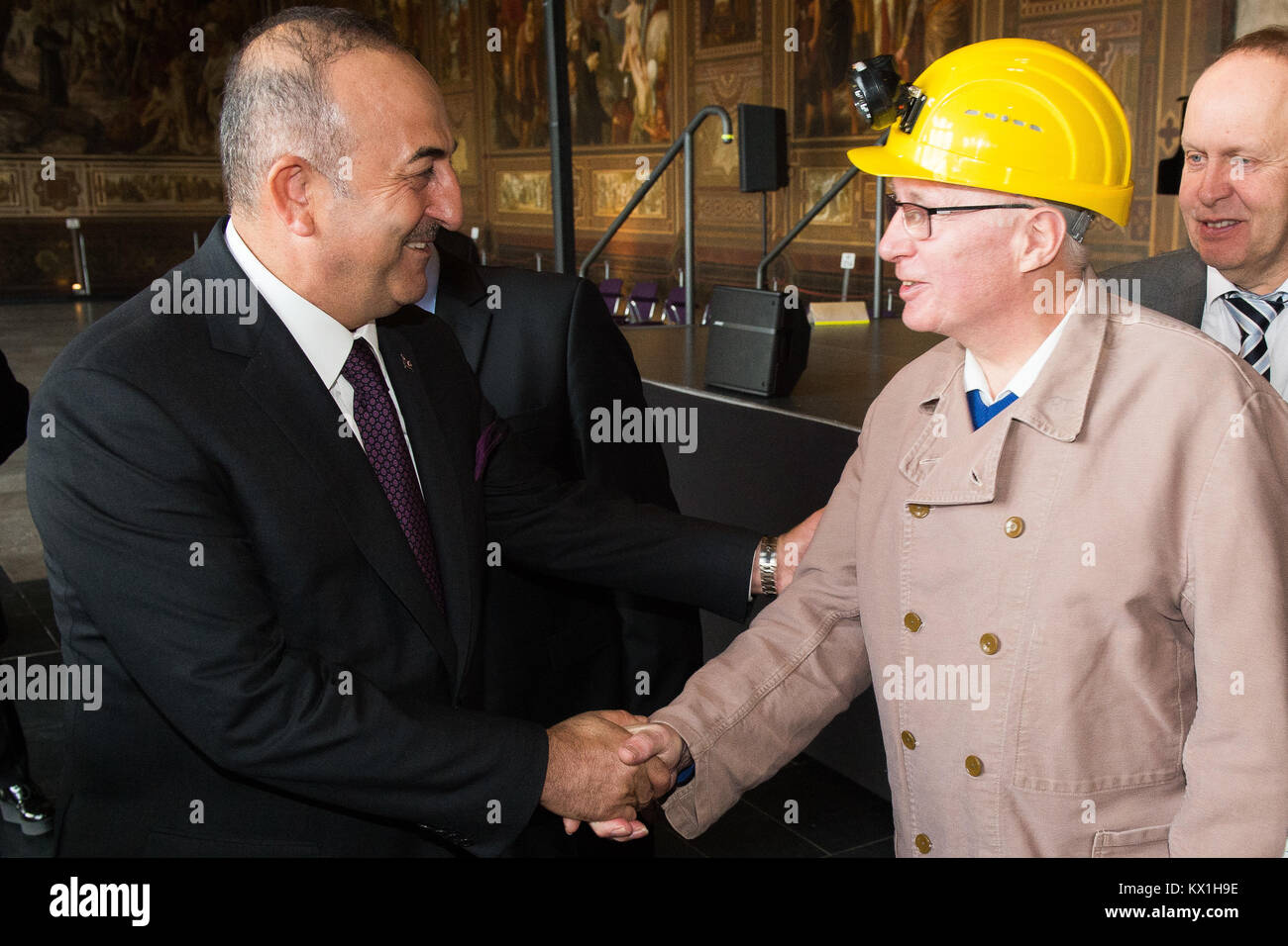 Former minister home affairs hi-res stock photography and images - Alamy