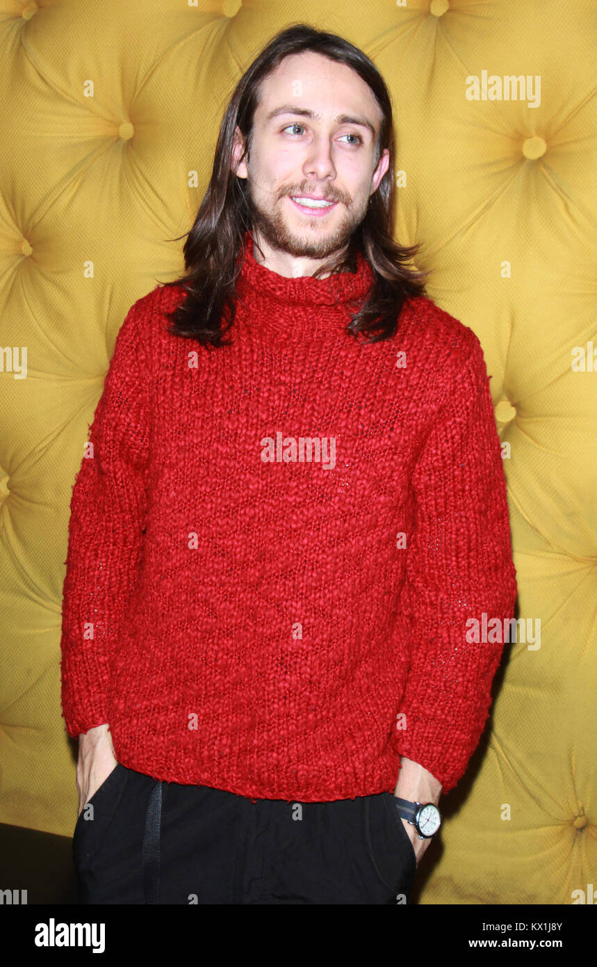 Owen campbell hi-res stock photography and images - Alamy