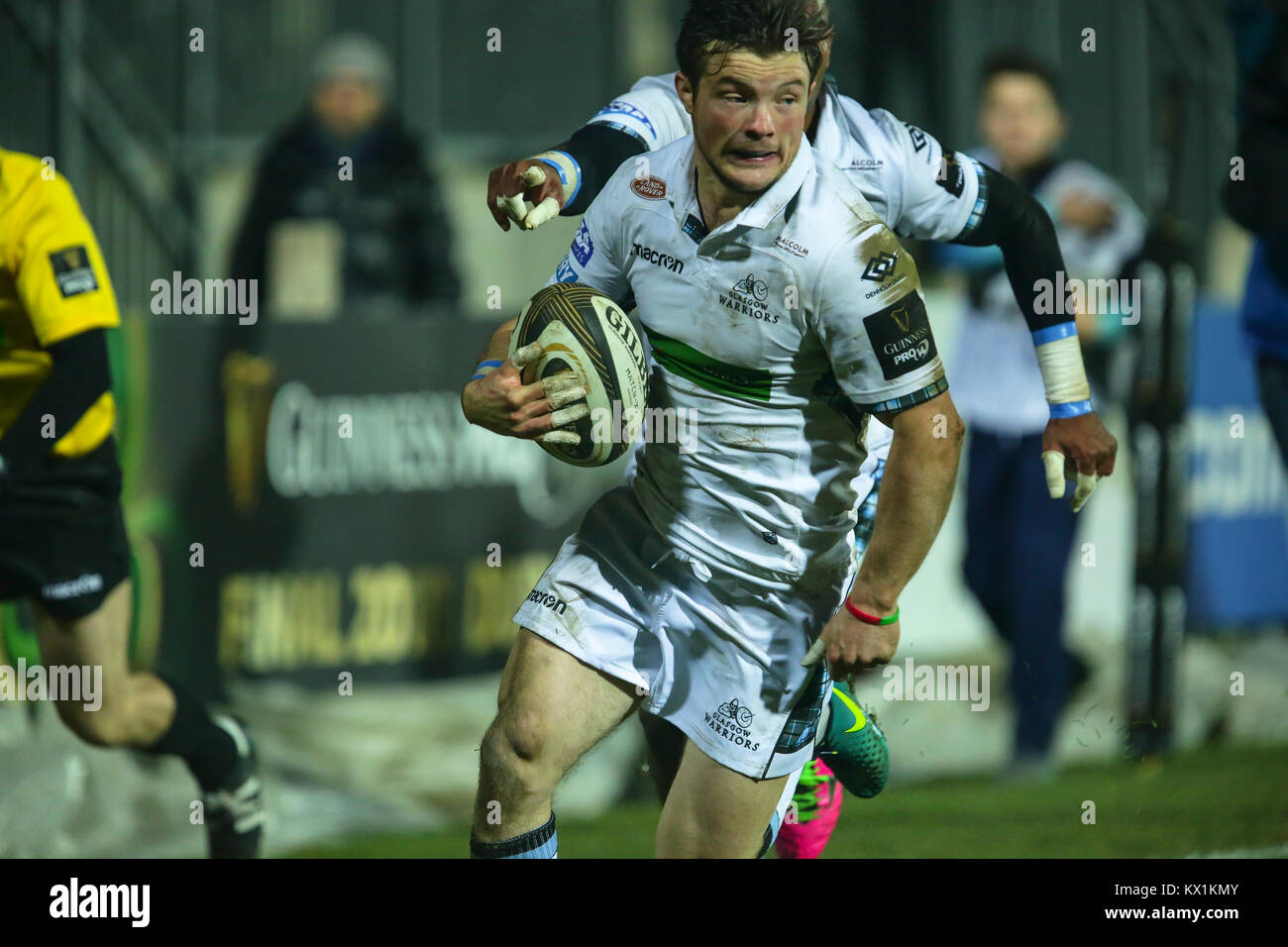 George horne scotland hi-res stock photography and images - Alamy