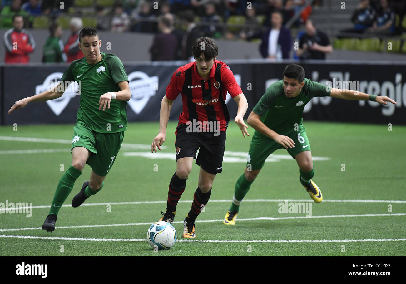 Vikingur High Resolution Stock Photography and Images - Alamy