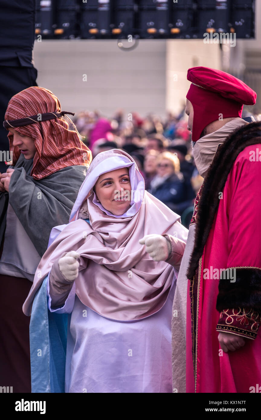 Three kings day poland hi-res stock photography and images - Alamy
