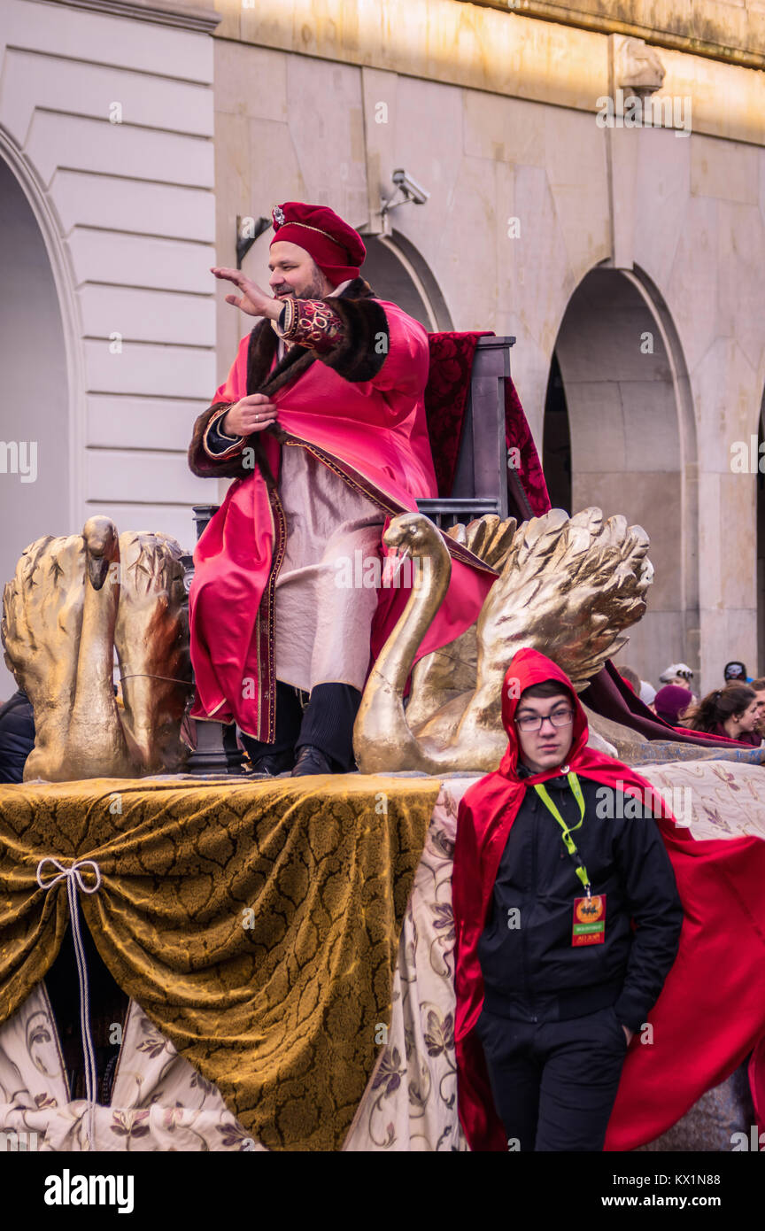 Poland epiphany hi-res stock photography and images - Alamy