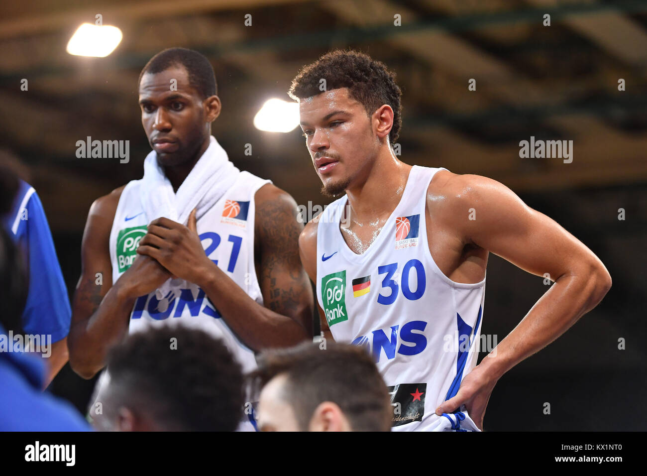 Ps karlsruhe lions hi-res stock photography and images - Alamy