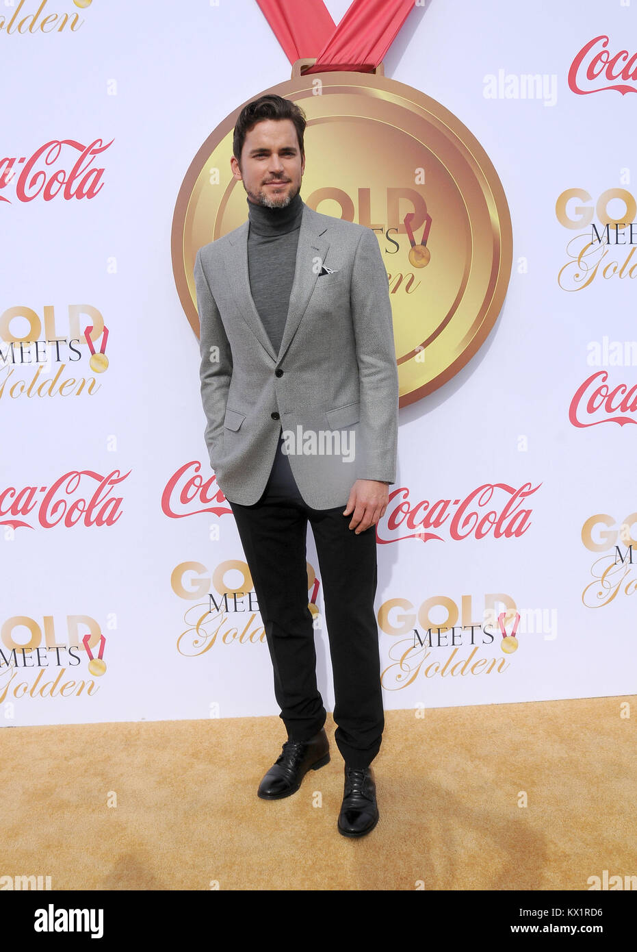 Matt Bomer Girlfriend 2010