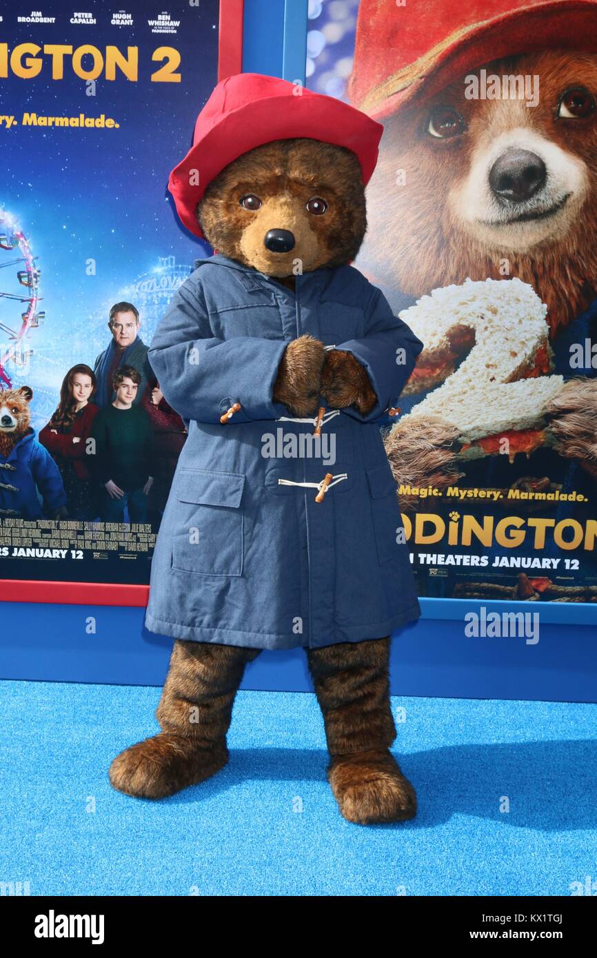 Bear Movie Characters
