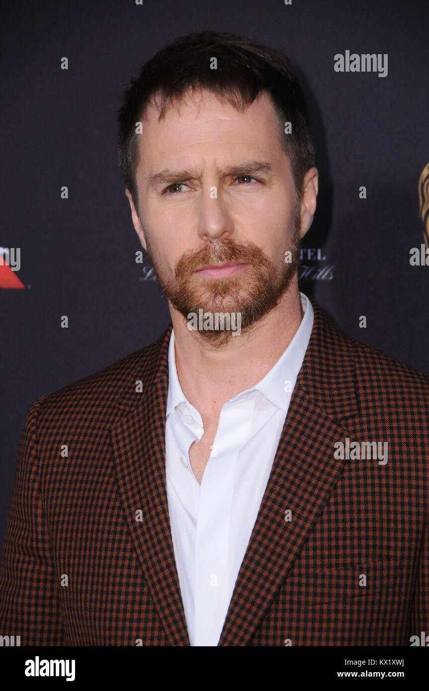 Beverly Hills, United States. 06th Jan, 2018. 06 January 2018 - Beverly ...