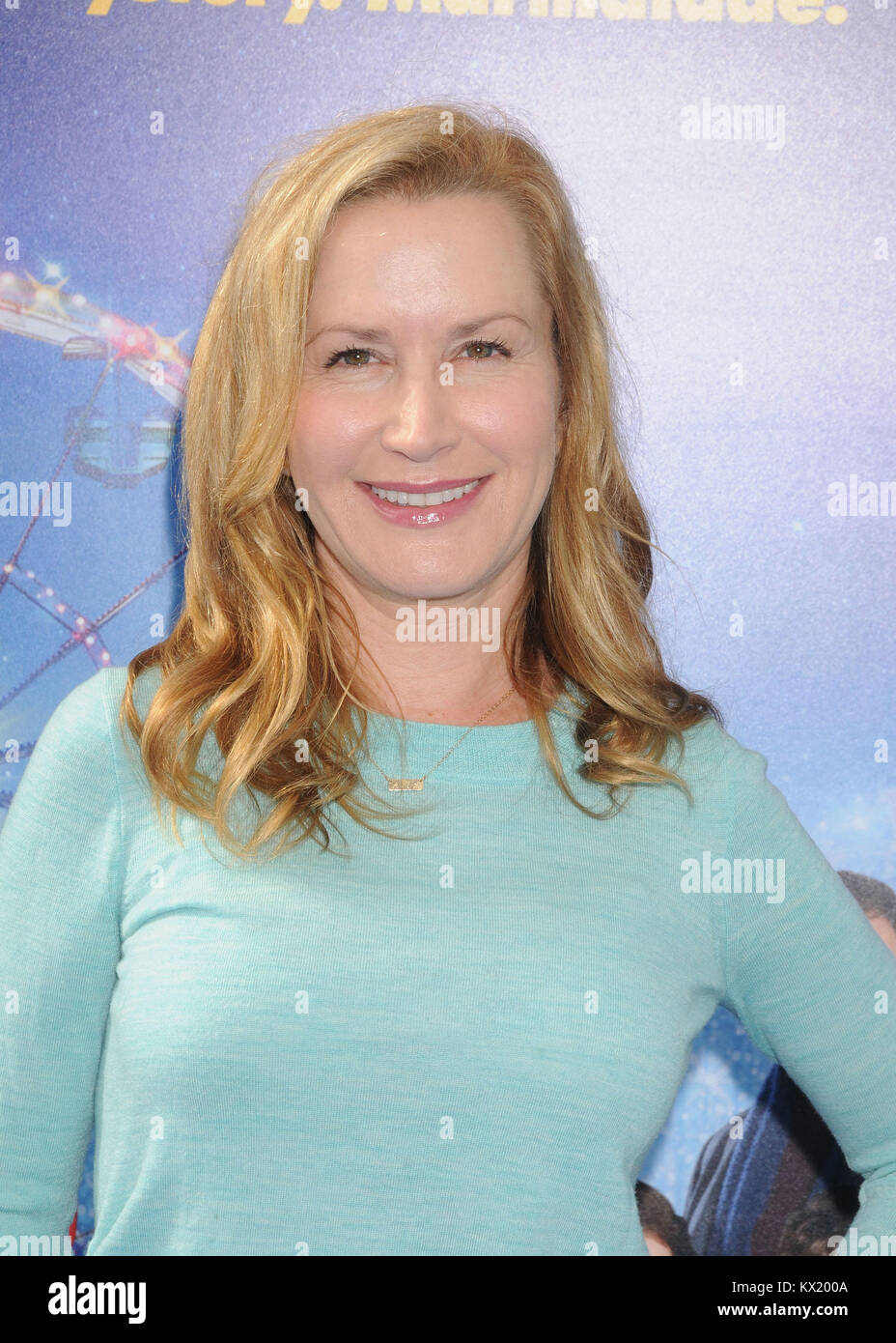 Angela fenton hi-res stock photography and images - Alamy