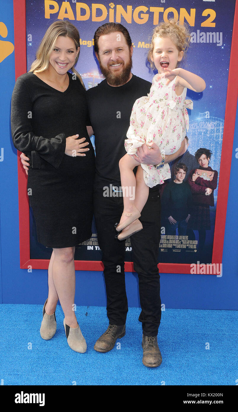 Buckley family hi-res stock photography and images - Alamy