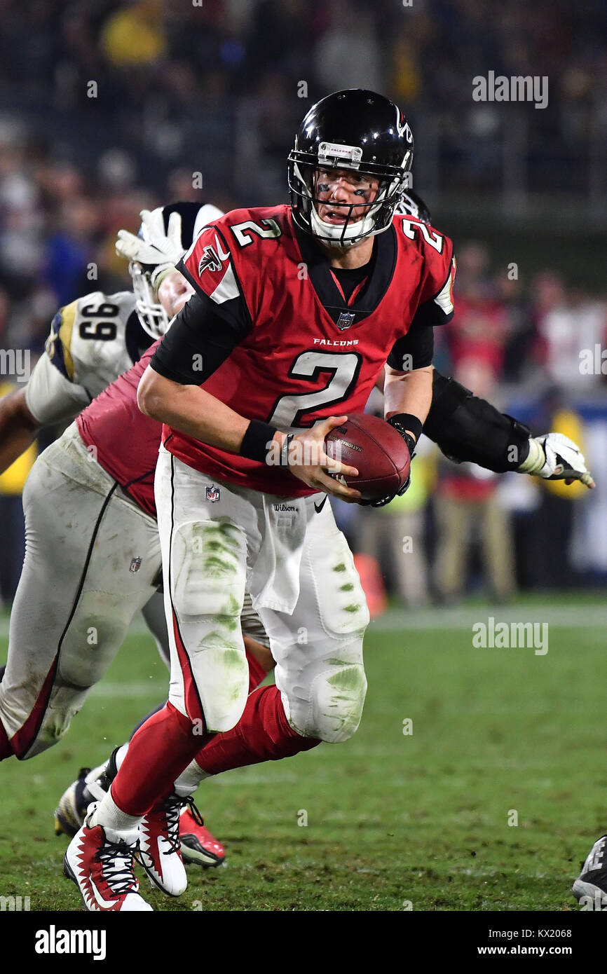 Matt ryan falcons 2018 hi-res stock photography and images - Alamy