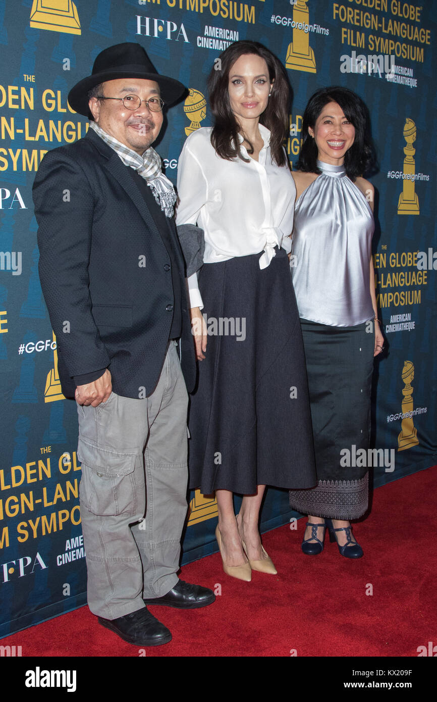 Rithy Panh High Resolution Stock Photography and Images - Alamy