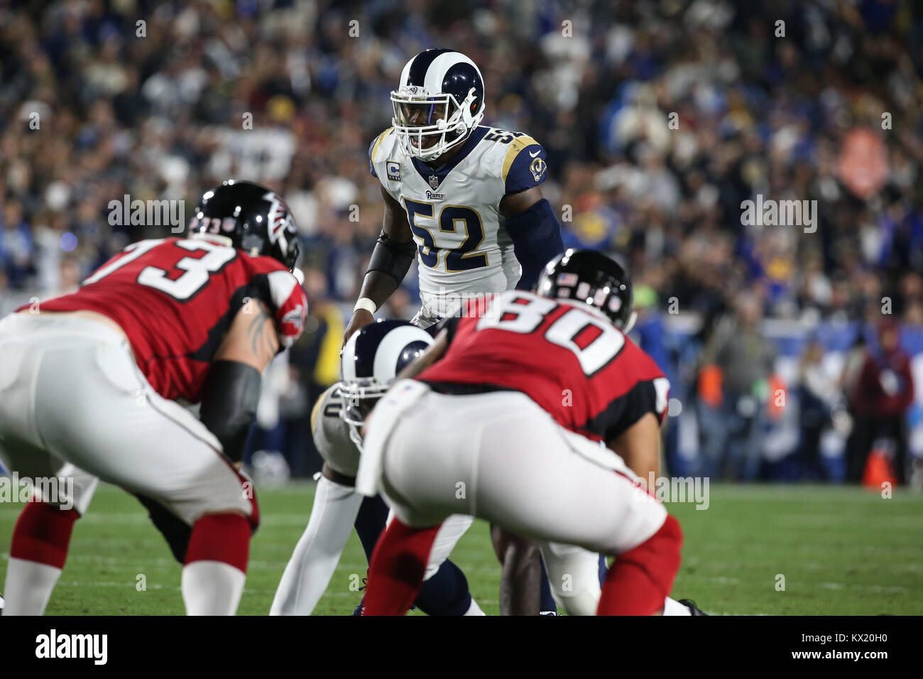 Alec ogletree hi-res stock photography and images - Alamy