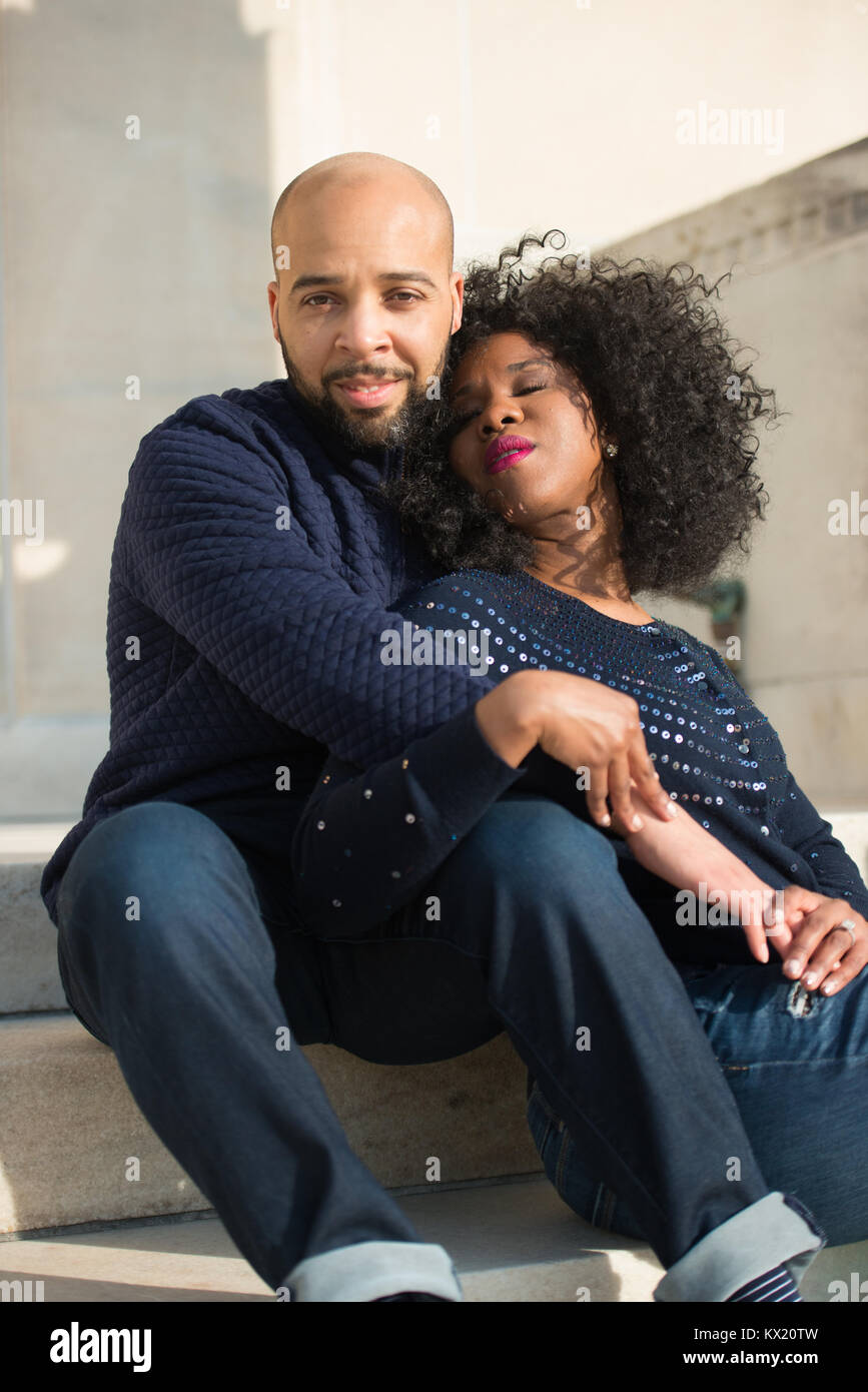 Dc sweater hi-res stock photography and images - Alamy